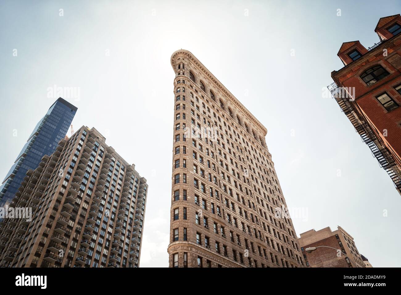 Triangolo borough immagini e fotografie stock ad alta risoluzione - Alamy