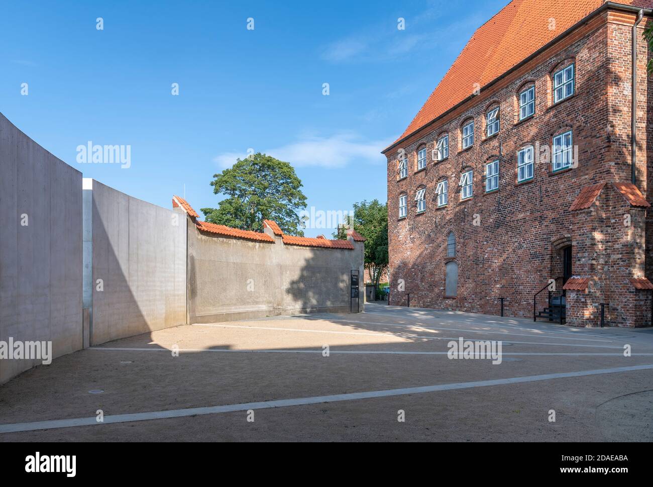 Museo anseatico di lubecca immagini e fotografie stock ad alta ...