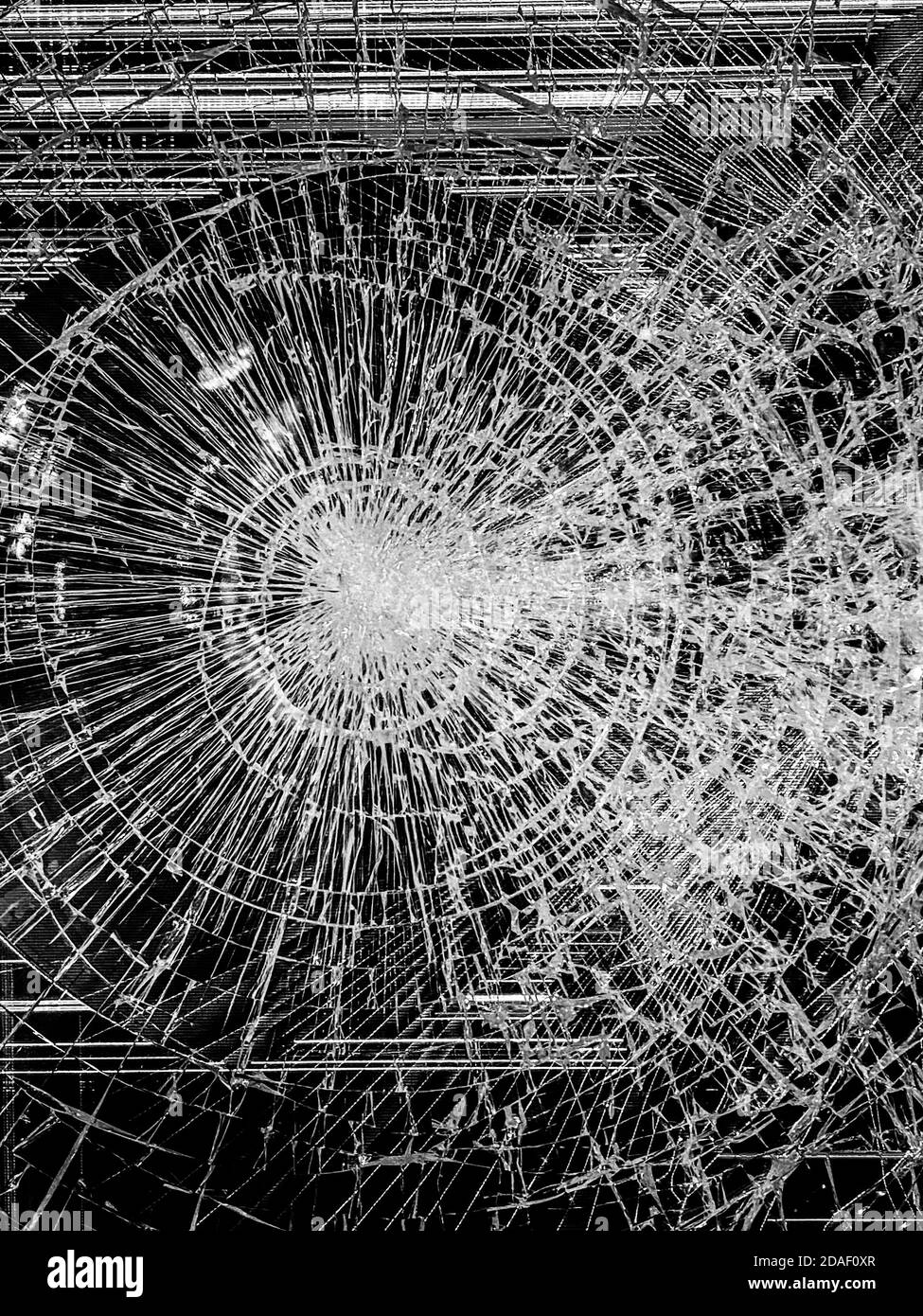 Split window Foto e Immagini Stock in Bianco e Nero - Alamy