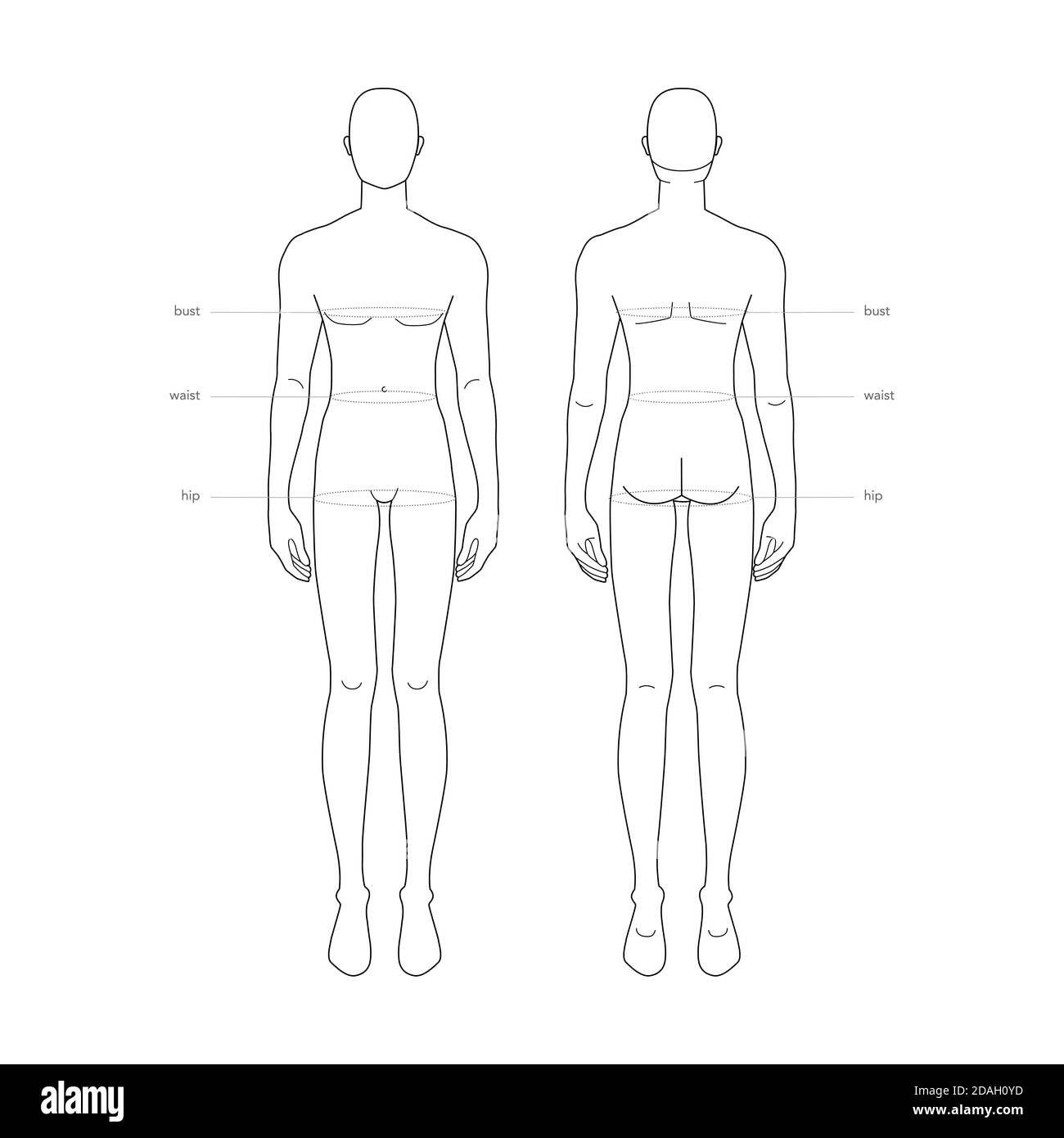 Parti del corpo maschile Foto e Immagini Stock in Bianco e Nero - Alamy