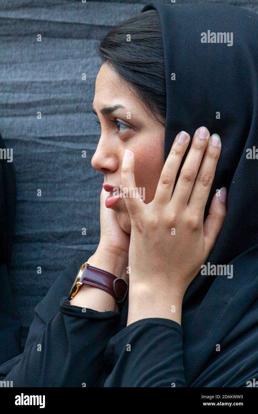 Women in iran immagini e fotografie stock ad alta risoluzione - Alamy
