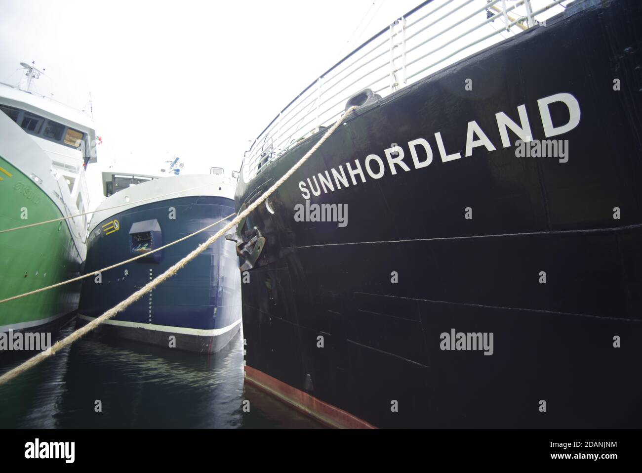 Ronja strand immagini e fotografie stock ad alta risoluzione - Alamy