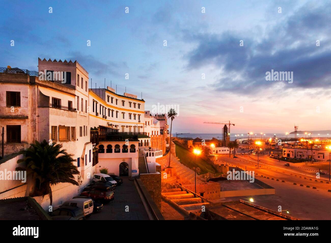 Visita reale marocco immagini e fotografie stock ad alta risoluzione ...