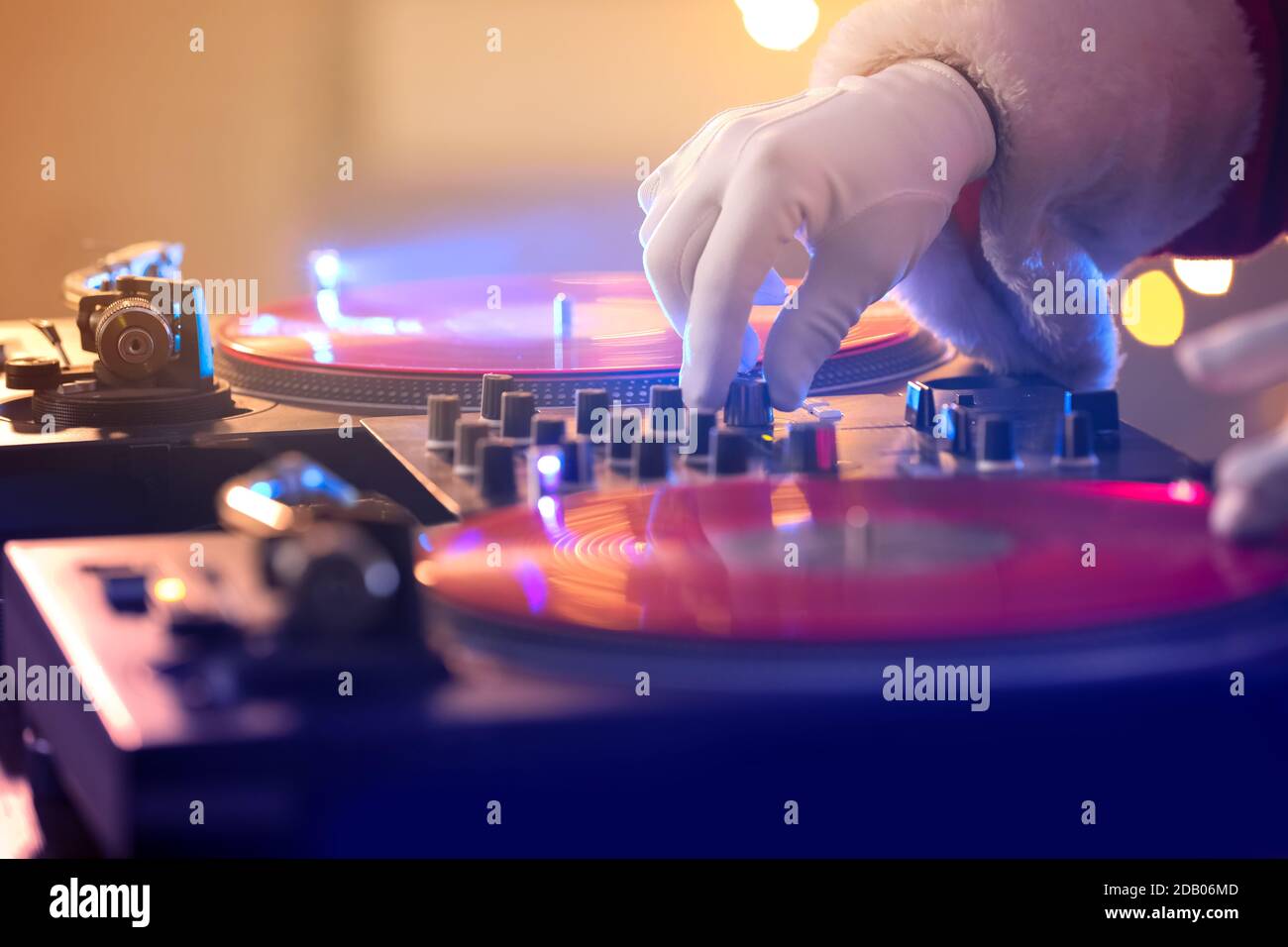 Remix natalizio immagini e fotografie stock ad alta risoluzione - Alamy