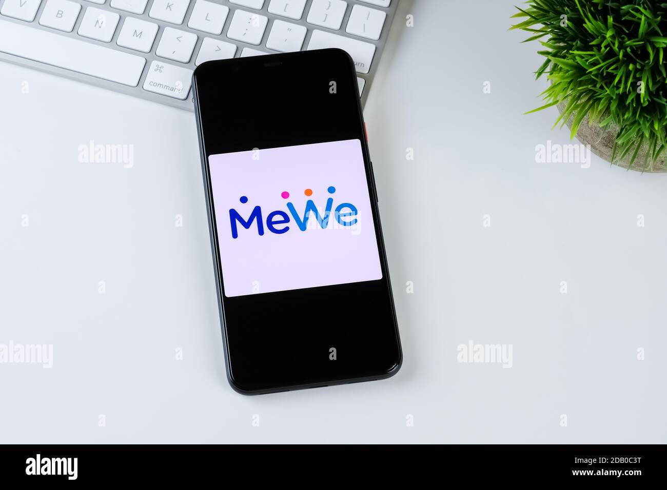 Logo mewe immagini e fotografie stock ad alta risoluzione - Alamy