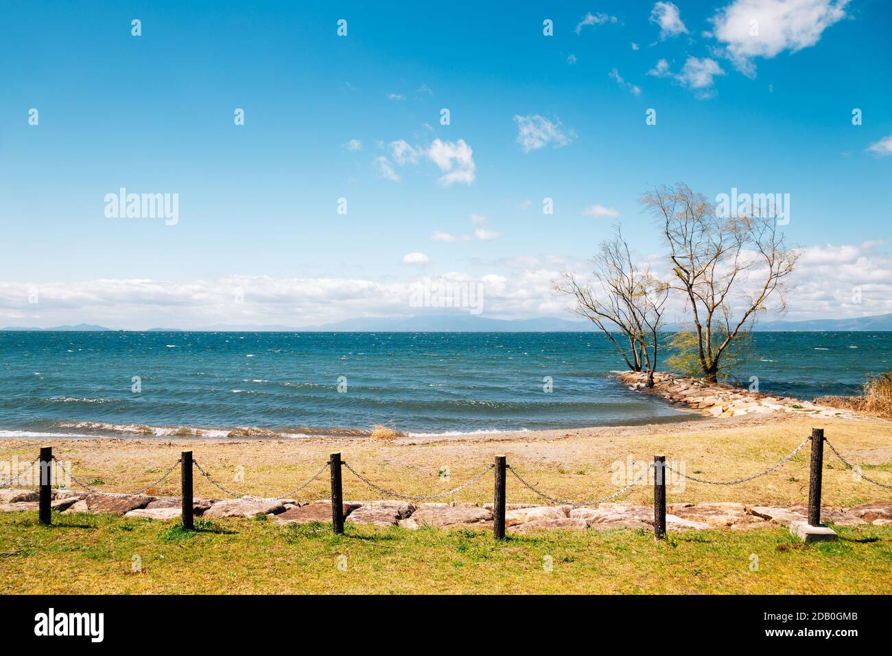 Biwako shiga immagini e fotografie stock ad alta risoluzione - Alamy