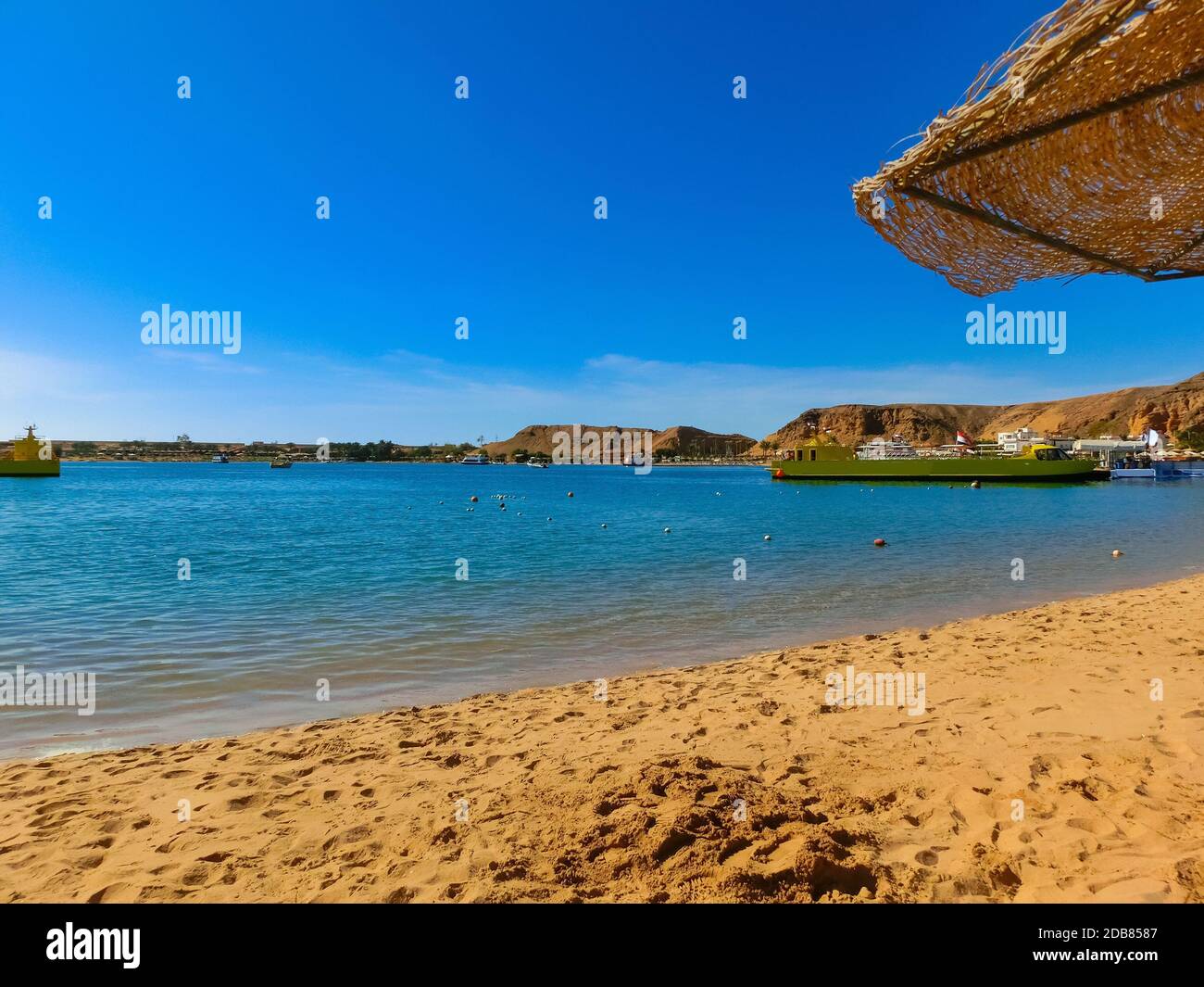 Sharm el maya red sea egypt immagini e fotografie stock ad alta ...