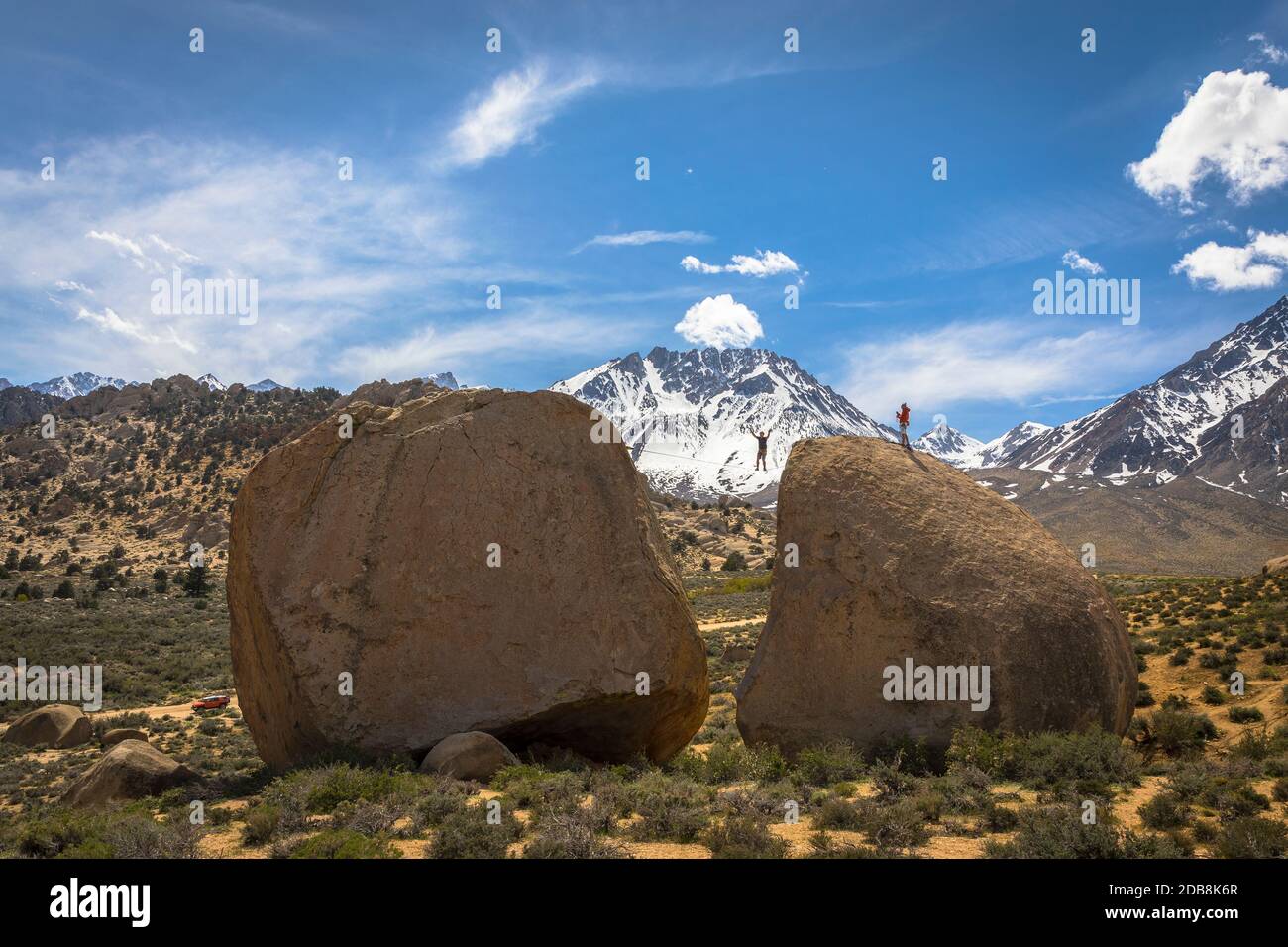 Tutte le passeggiate della linea immagini e fotografie stock ad alta ...