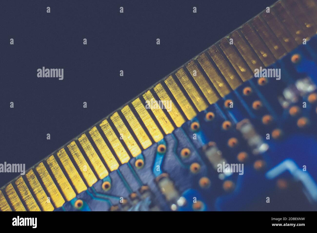 Impianto a microprocessore immagini e fotografie stock ad alta ...