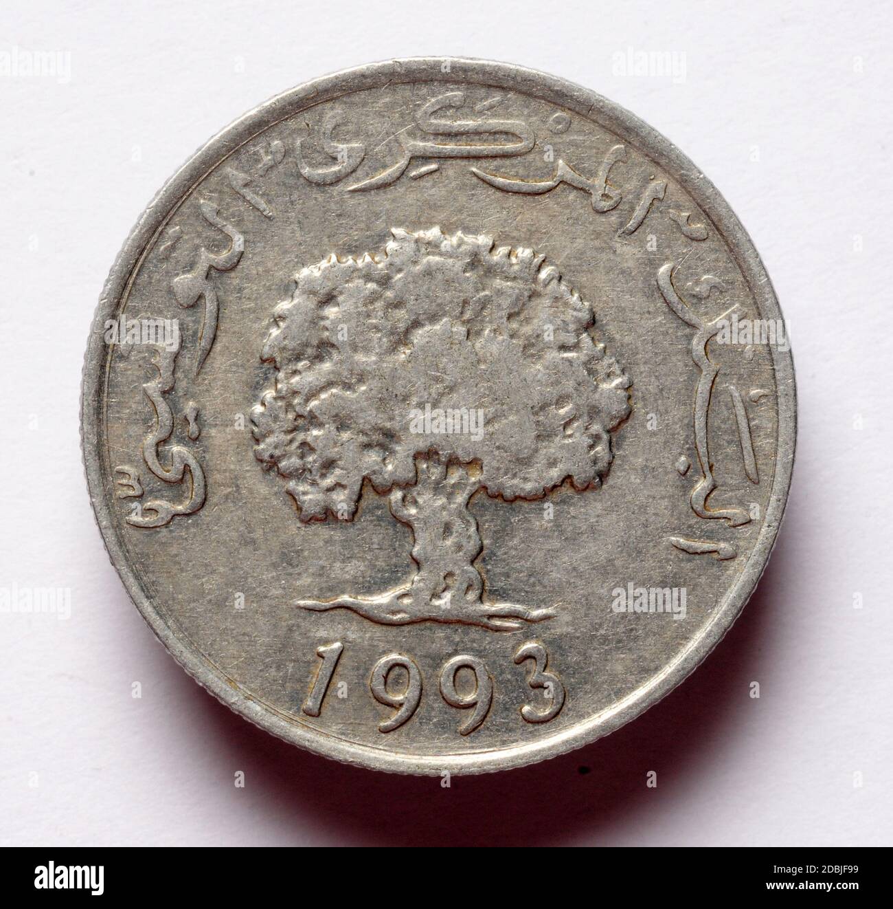 Banconota da 5 dinari tunisini immagini e fotografie stock ad alta ...