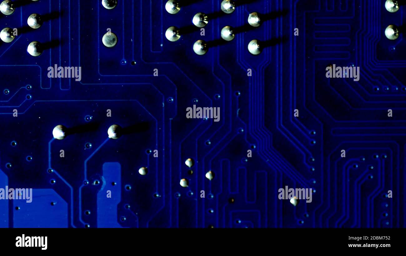 Movimento della mainboard immagini e fotografie stock ad alta ...