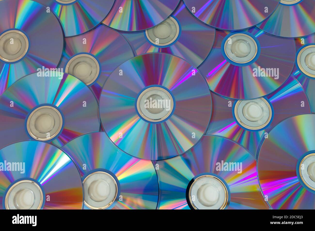 Cd collection immagini e fotografie stock ad alta risoluzione - Alamy