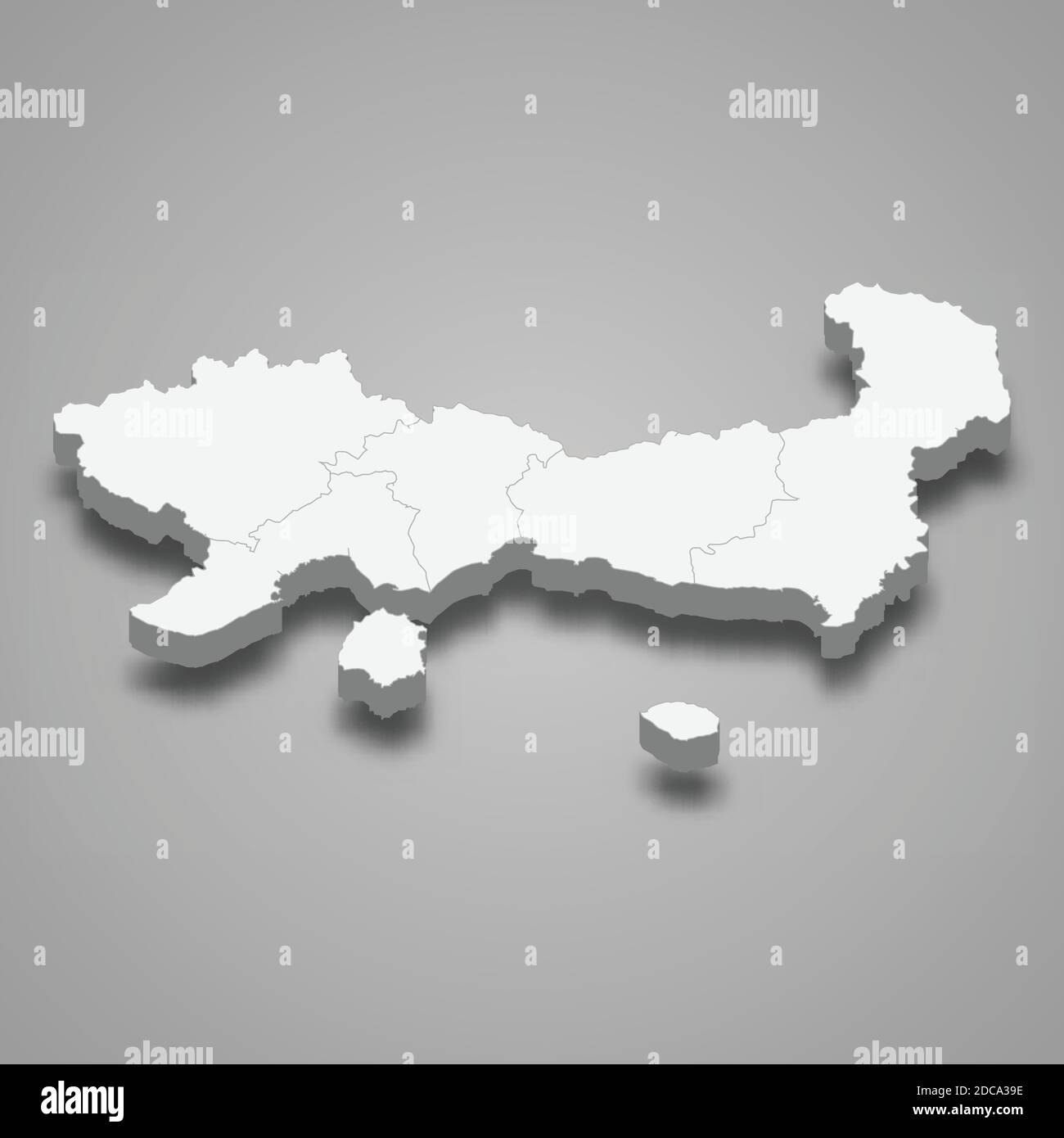 Mappa della tracia Foto e Immagini Stock in Bianco e Nero - Alamy