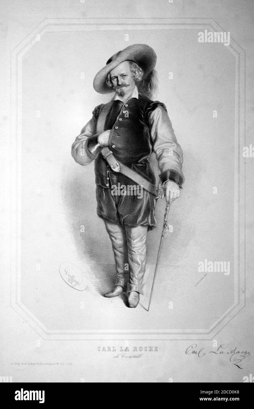 Karl roche immagini e fotografie stock ad alta risoluzione - Alamy