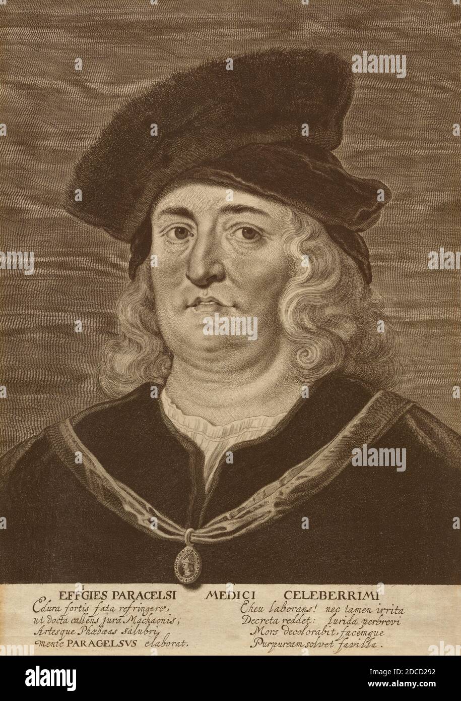 Paracelso paracelso immagini e fotografie stock ad alta risoluzione - Alamy