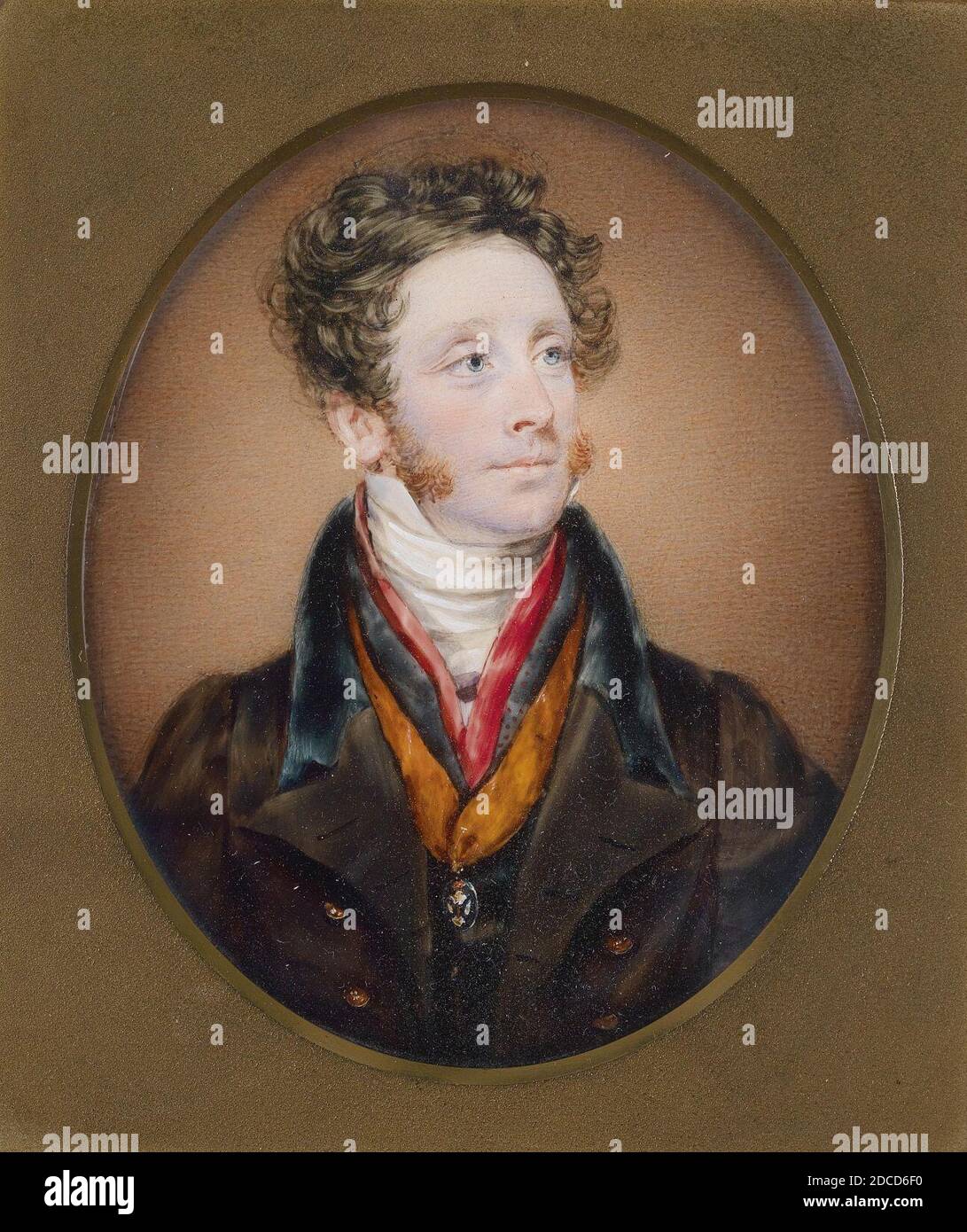 Earl of mar immagini e fotografie stock ad alta risoluzione - Alamy
