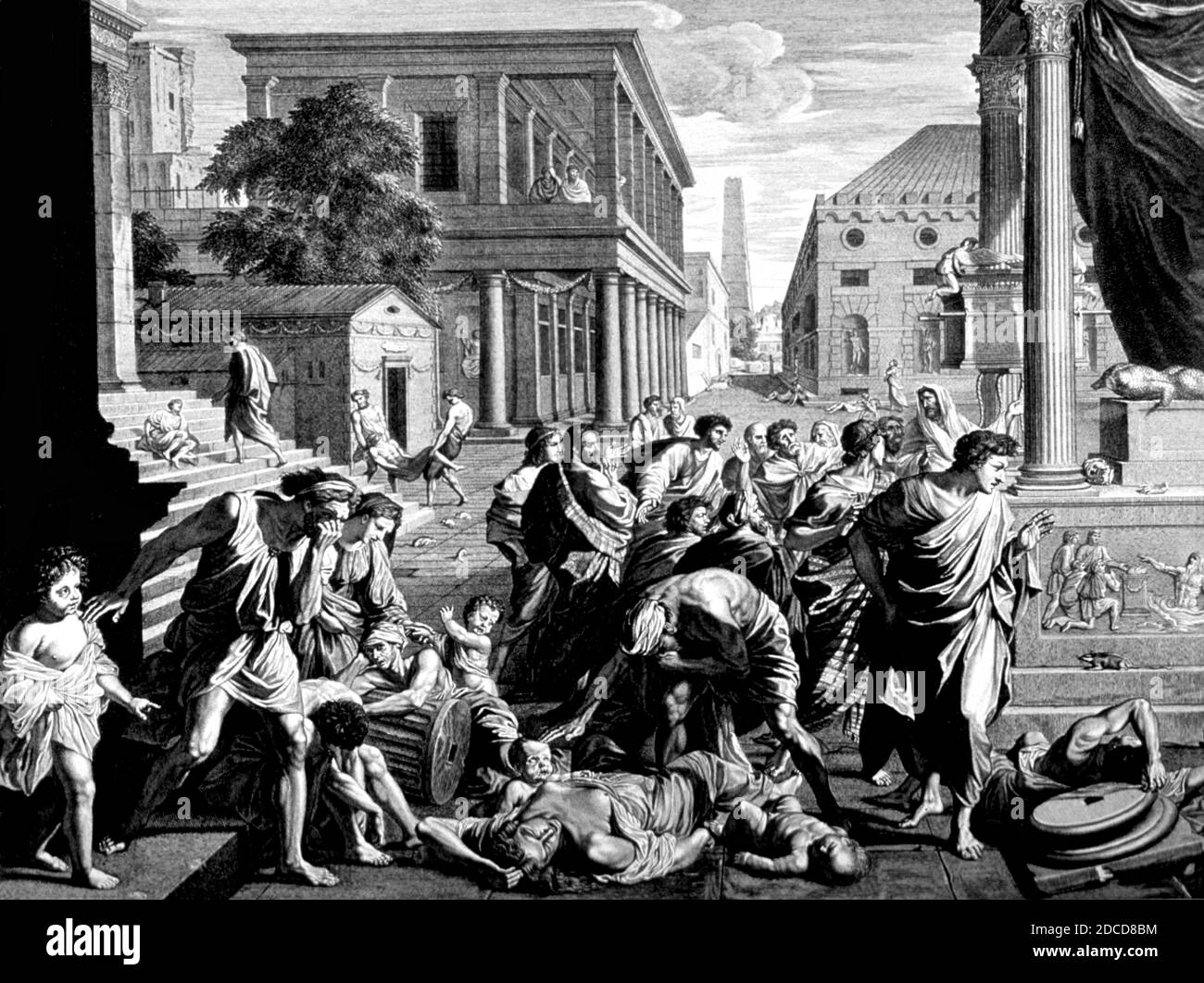 La piaga a ashdod immagini e fotografie stock ad alta risoluzione - Alamy