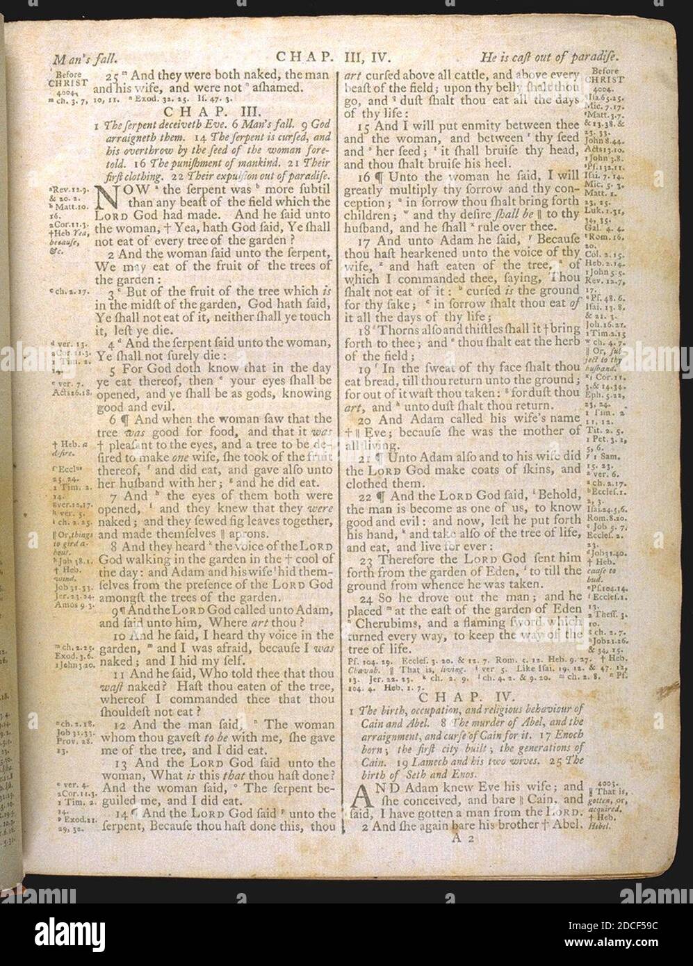 Re della bibbia immagini e fotografie stock ad alta risoluzione - Alamy