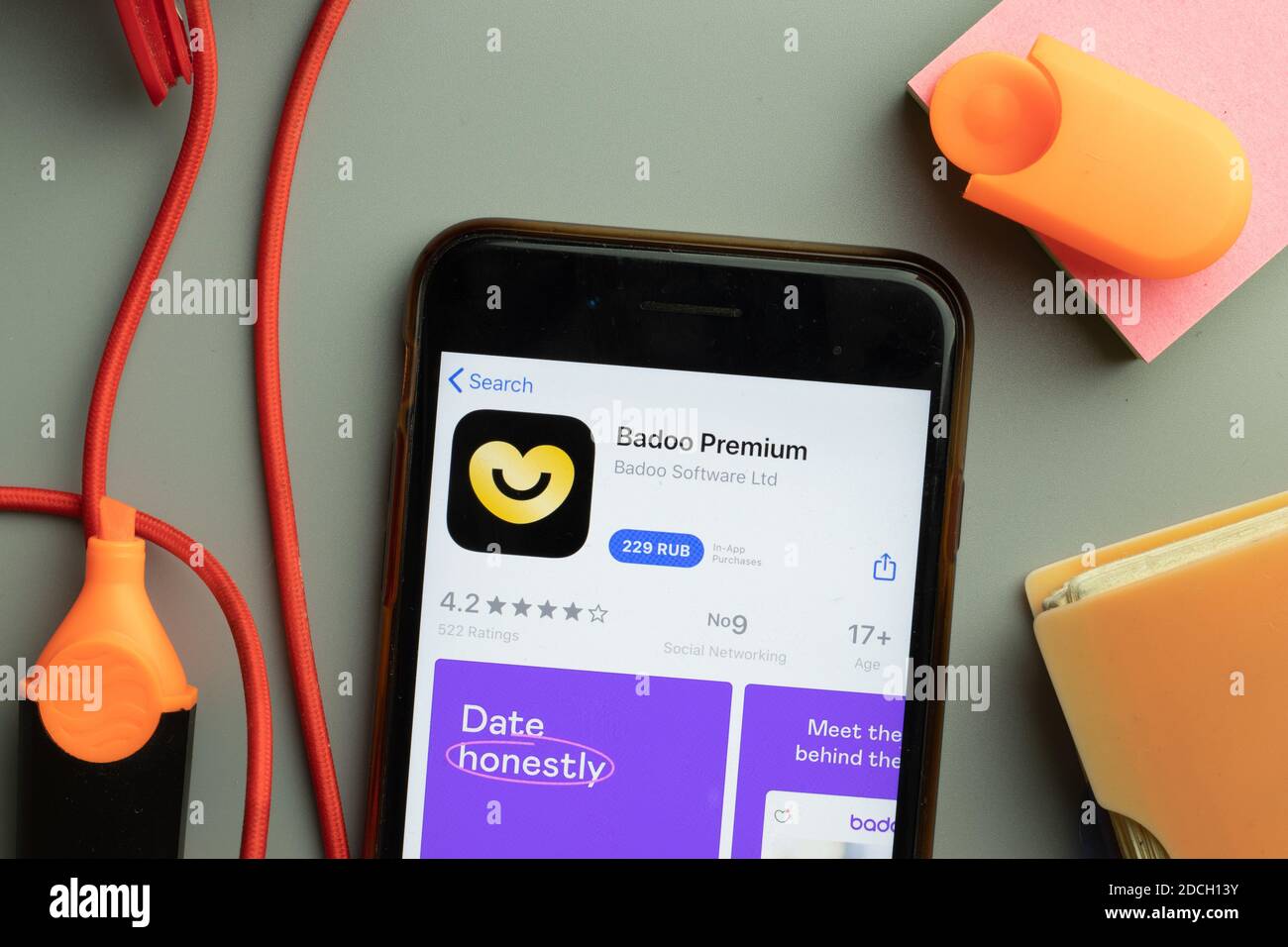 Icona di badoo immagini e fotografie stock ad alta risoluzione - Alamy