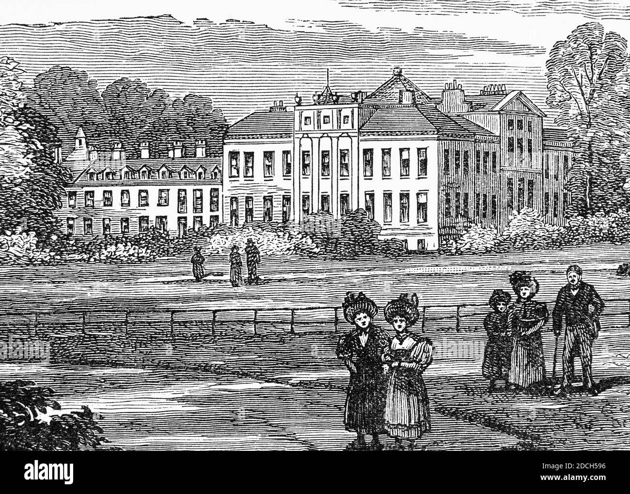 Sir george coppin immagini e fotografie stock ad alta risoluzione - Alamy