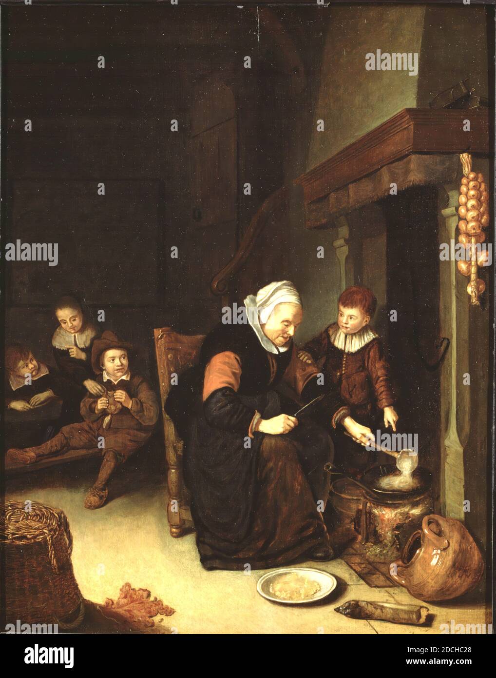 Abraham de pape immagini e fotografie stock ad alta risoluzione - Alamy