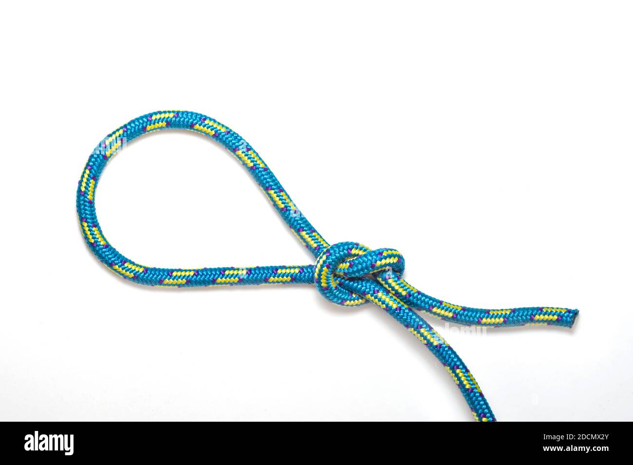 Nodo del cappio immagini e fotografie stock ad alta risoluzione - Alamy