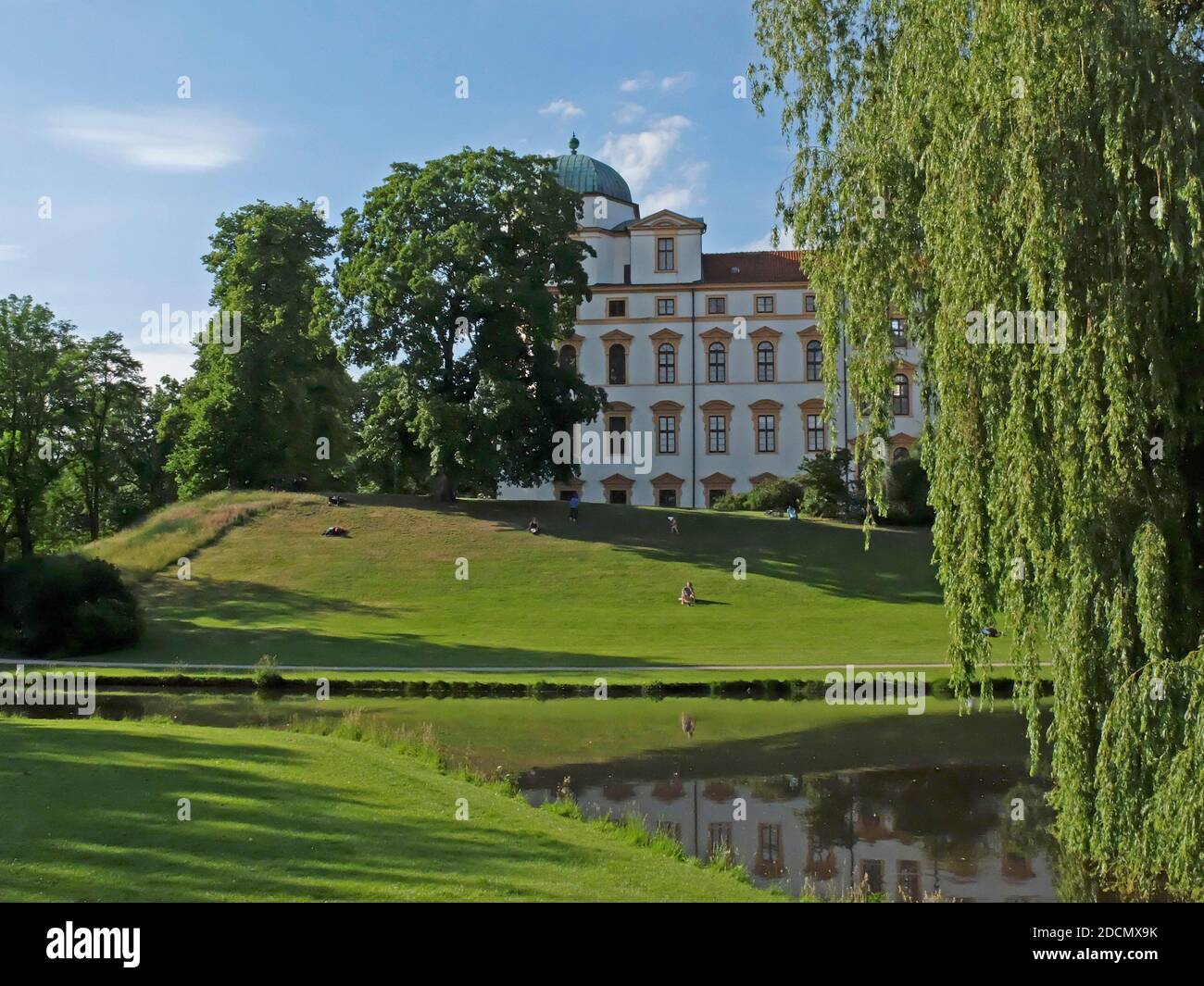 Schloss celle immagini e fotografie stock ad alta risoluzione - Alamy