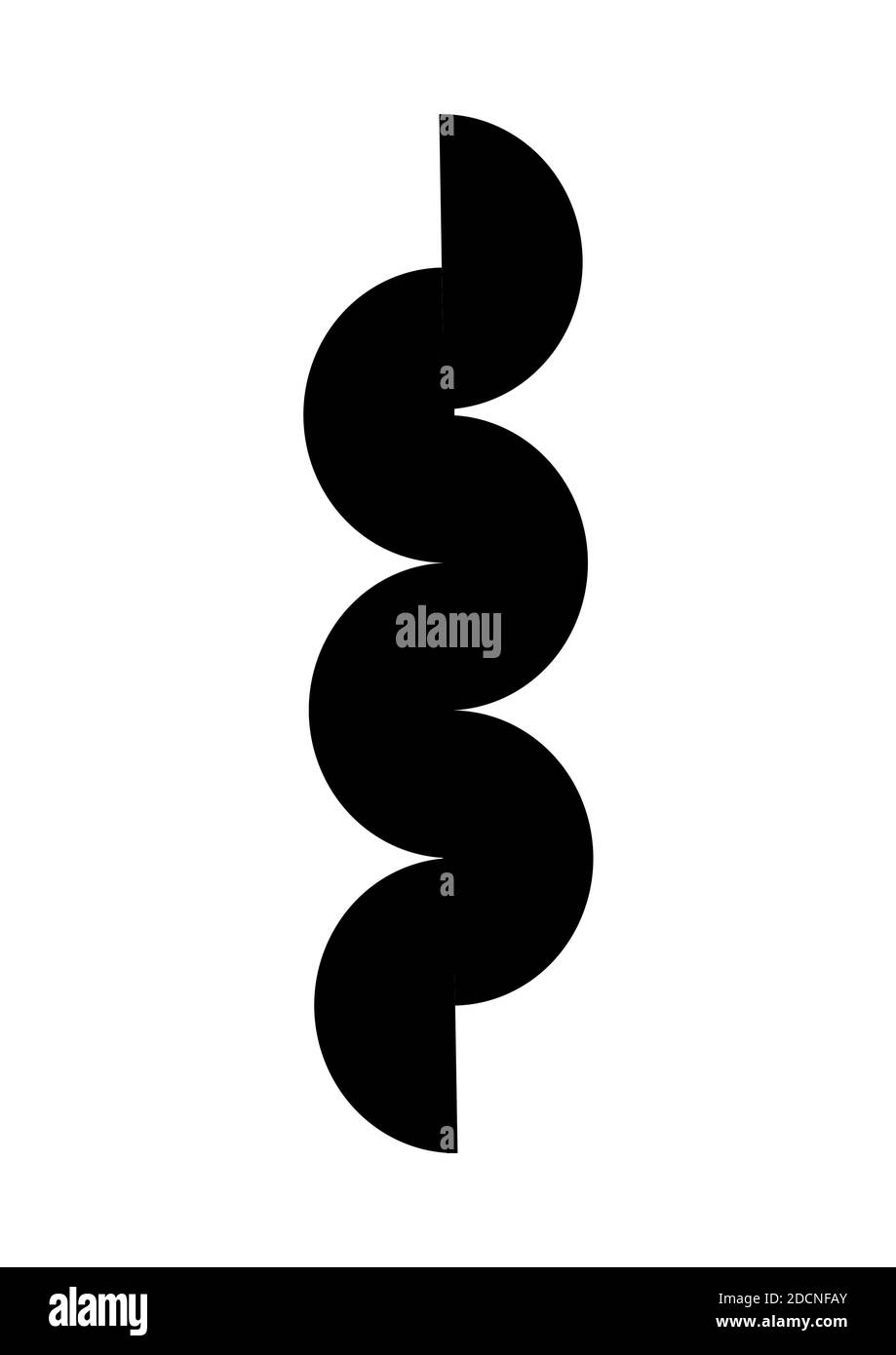 Disegno serpente immagini e fotografie stock ad alta risoluzione - Alamy