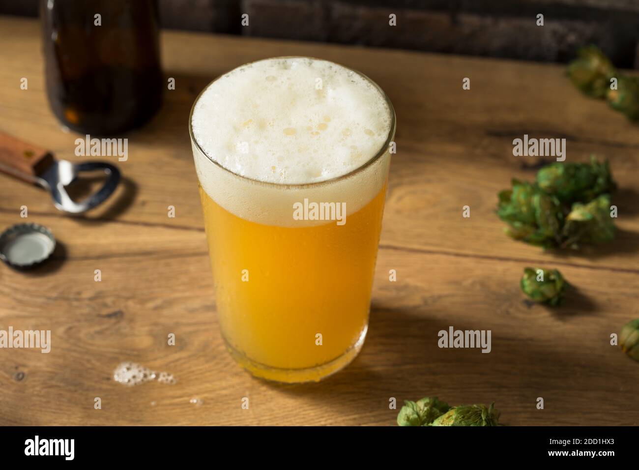 Birra ipa immagini e fotografie stock ad alta risoluzione - Alamy