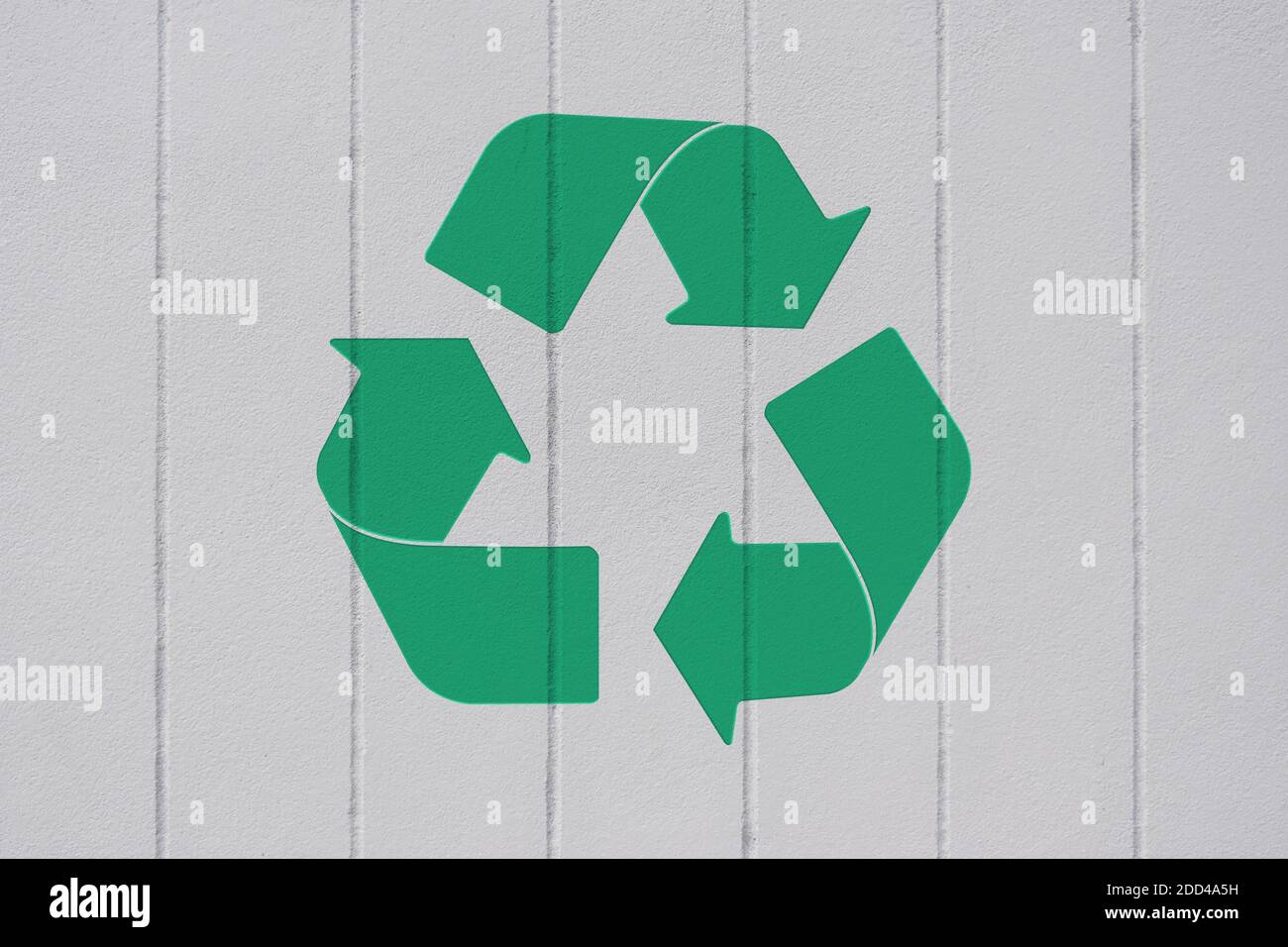 Riciclaggio di cemento immagini e fotografie stock ad alta risoluzione ...