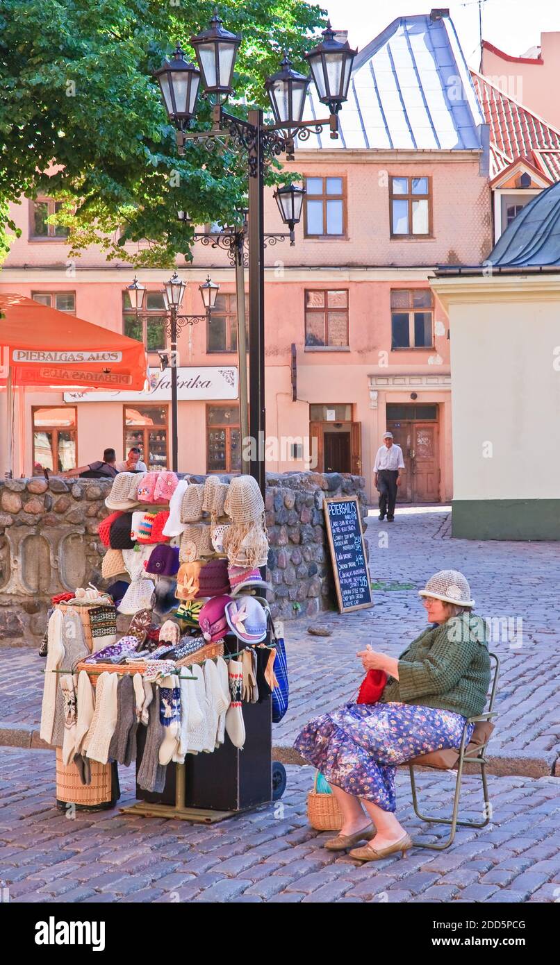 Riga souvenirs riga immagini e fotografie stock ad alta risoluzione - Alamy