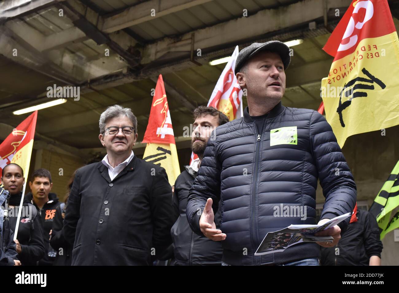 Fabien villedieu immagini e fotografie stock ad alta risoluzione - Alamy