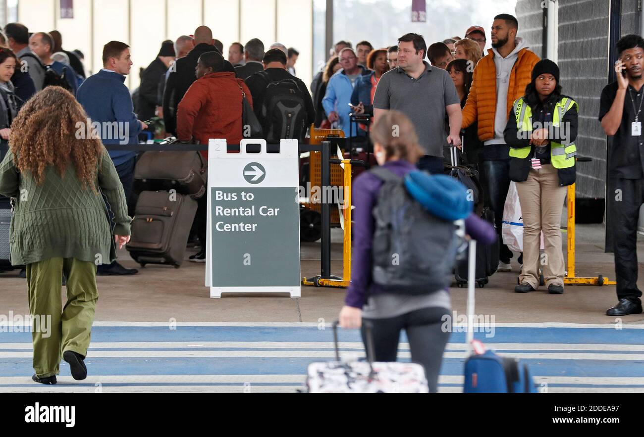 Aeroporto internazionale di atlanta skytrain immagini e fotografie ...