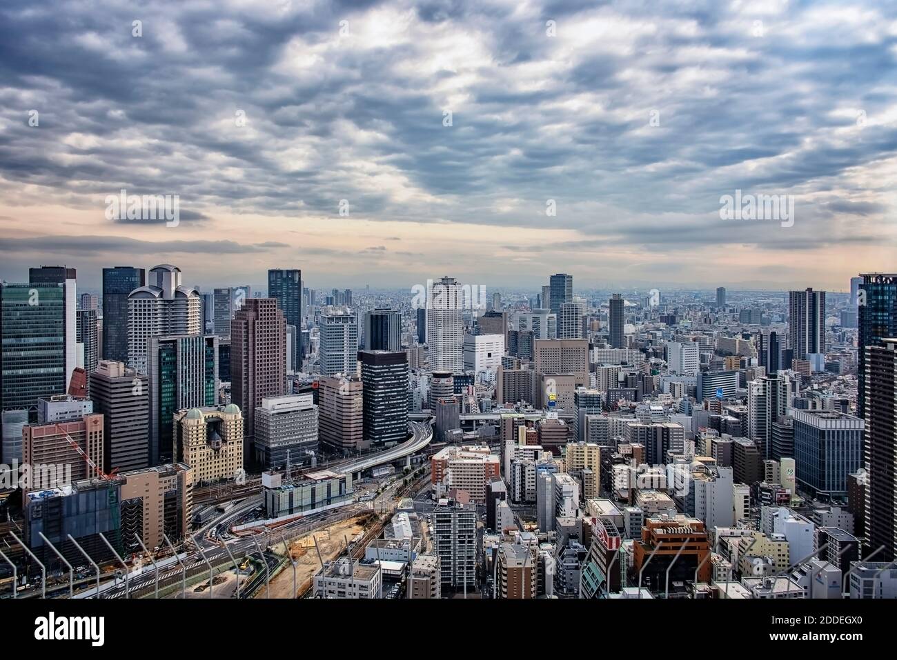 Architettura moderna in giappone immagini e fotografie stock ad alta ...