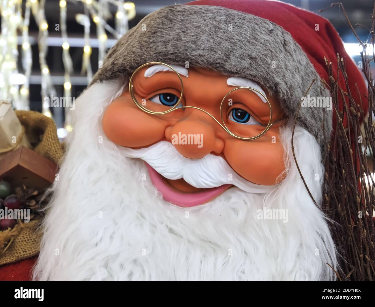 Barba bianca immagini e fotografie stock ad alta risoluzione - Alamy