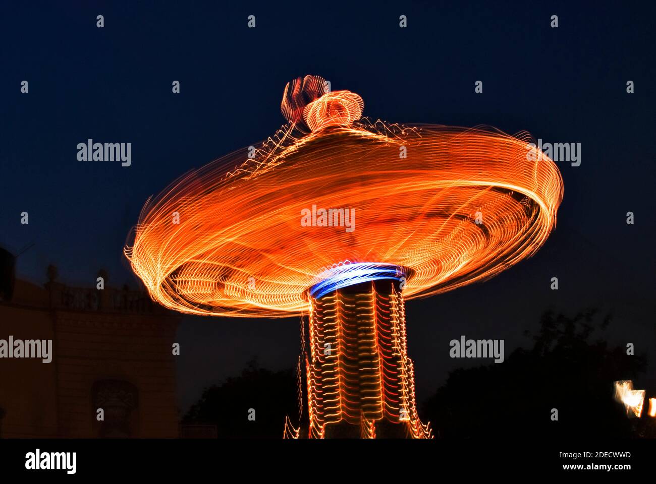 Rotonda Centrale Immagini e Fotos Stock - Alamy