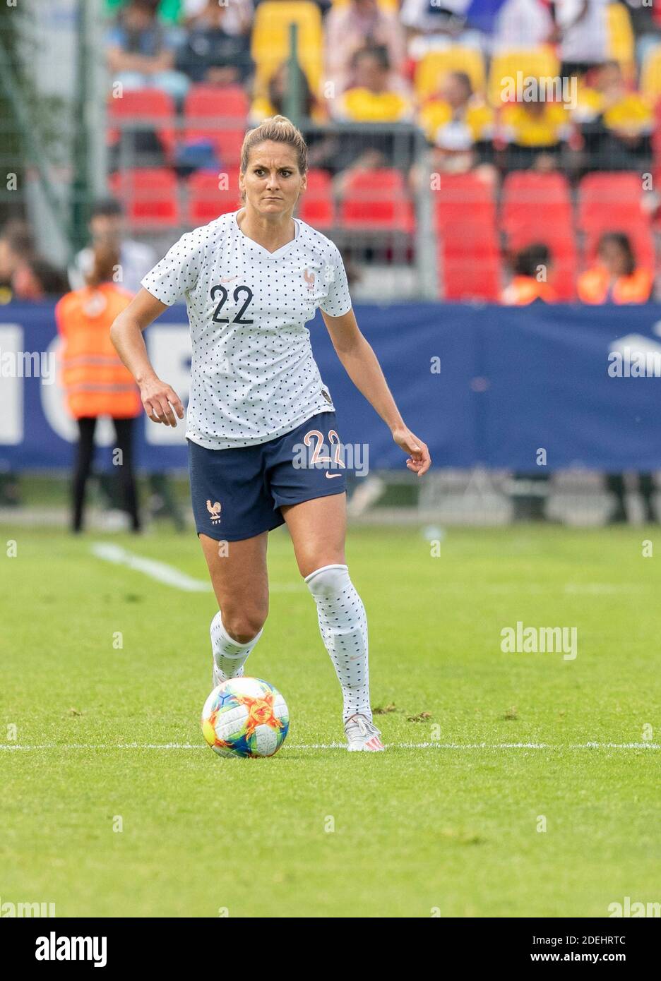 Julie debever immagini e fotografie stock ad alta risoluzione - Alamy