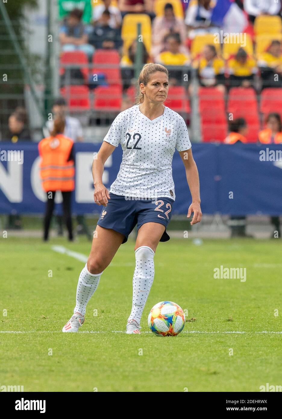 Julie debever immagini e fotografie stock ad alta risoluzione - Alamy