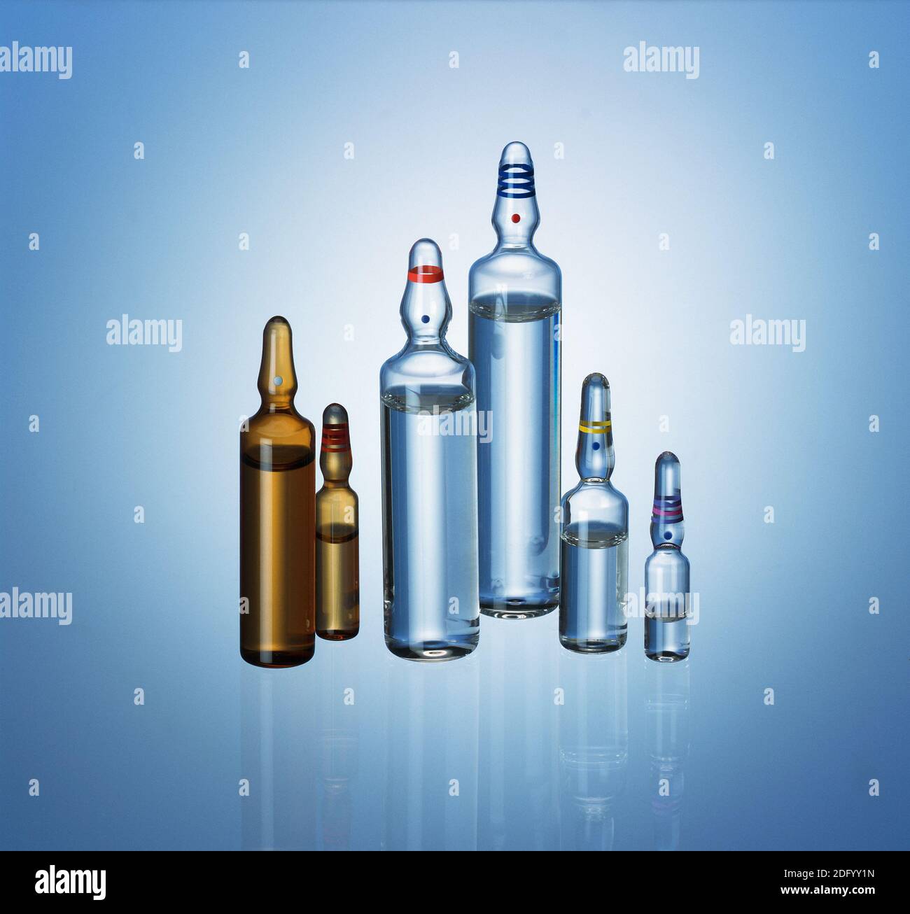 Insulina Fiale Immagini e Fotos Stock - Alamy