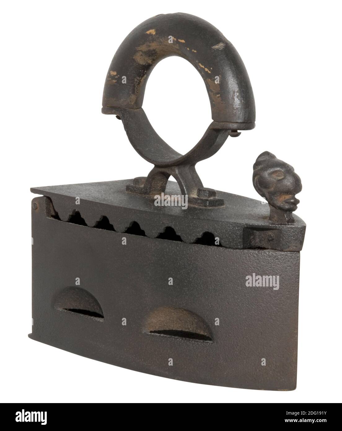 Ferro vecchio immagini e fotografie stock ad alta risoluzione - Alamy