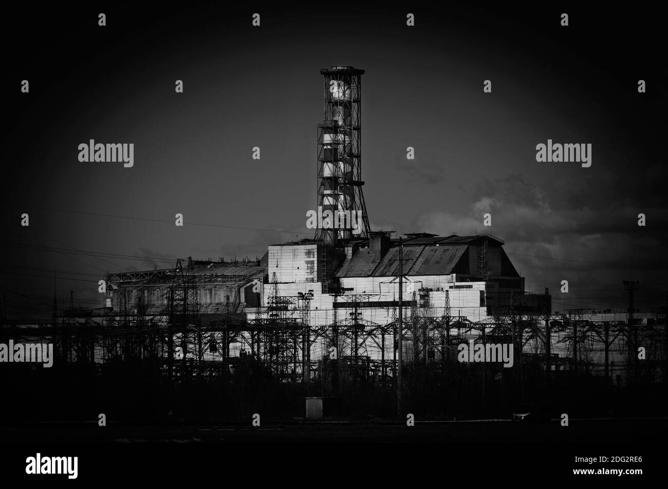 Chernobyl explosion immagini e fotografie stock ad alta risoluzione - Alamy