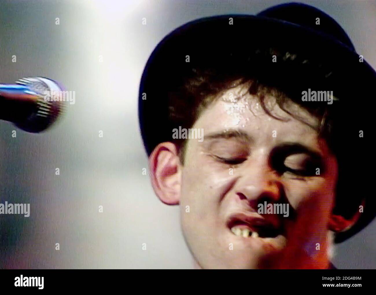 CROCK OF GOLD, (AKA CROCK OF GOLD: A POCHI ROUND CON SHANE MACGOWAN ...