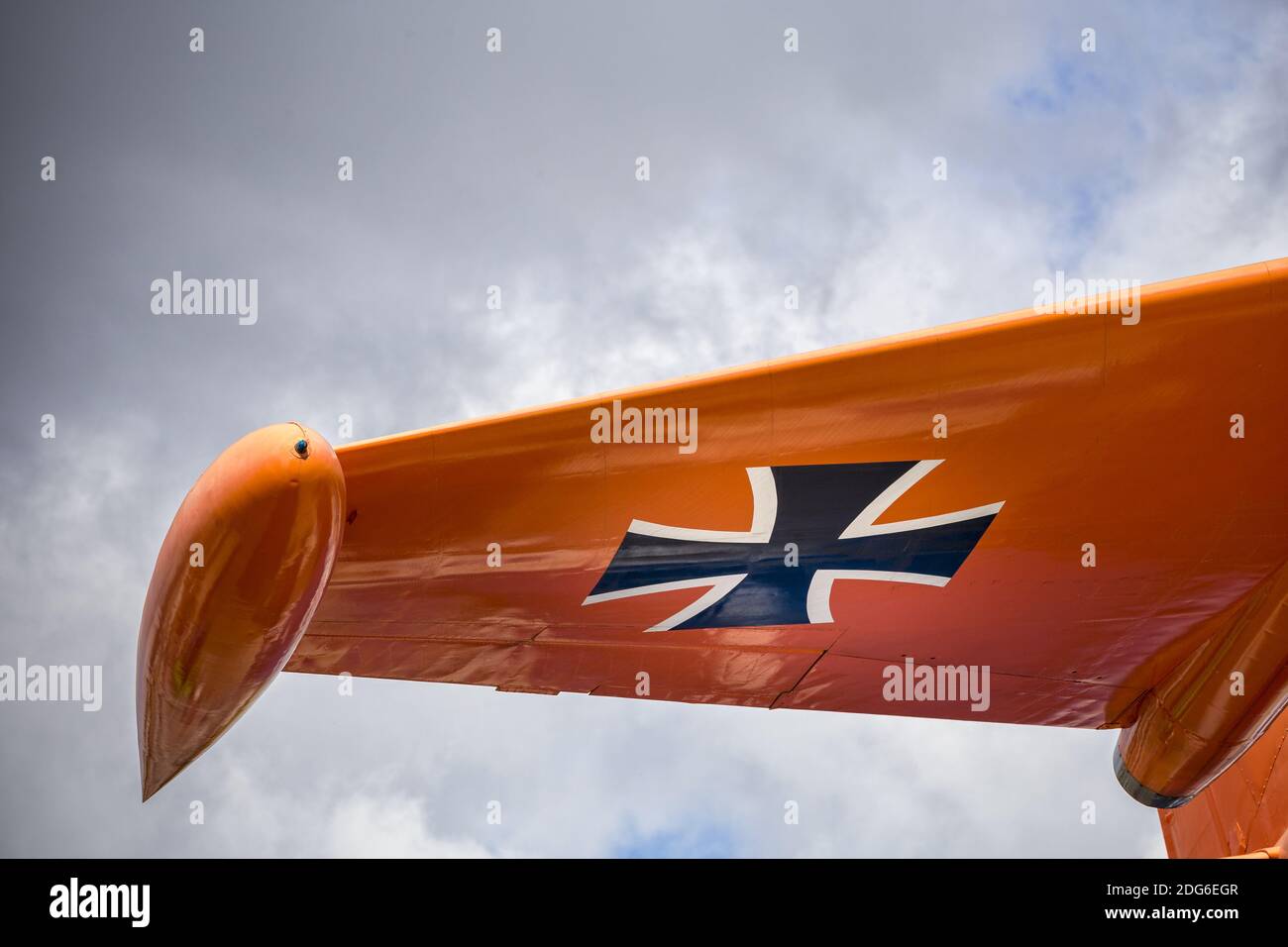 Emblema luftwaffe immagini e fotografie stock ad alta risoluzione - Alamy