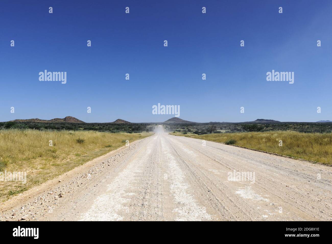 Orizzonte del paesaggio stradale immagini e fotografie stock ad alta ...