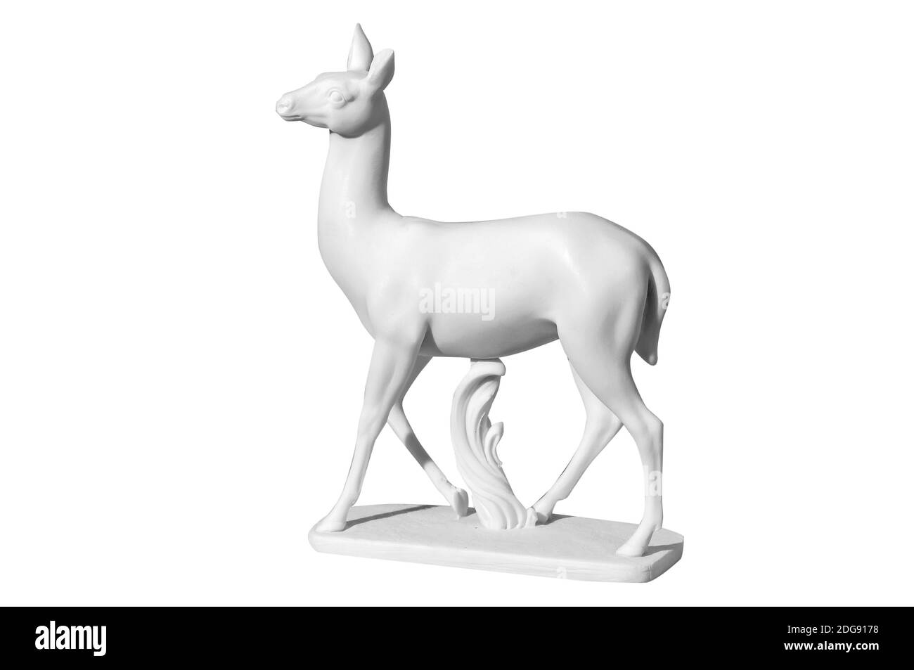 Statua in marmo bianco di un uccello immagini e fotografie stock ad ...