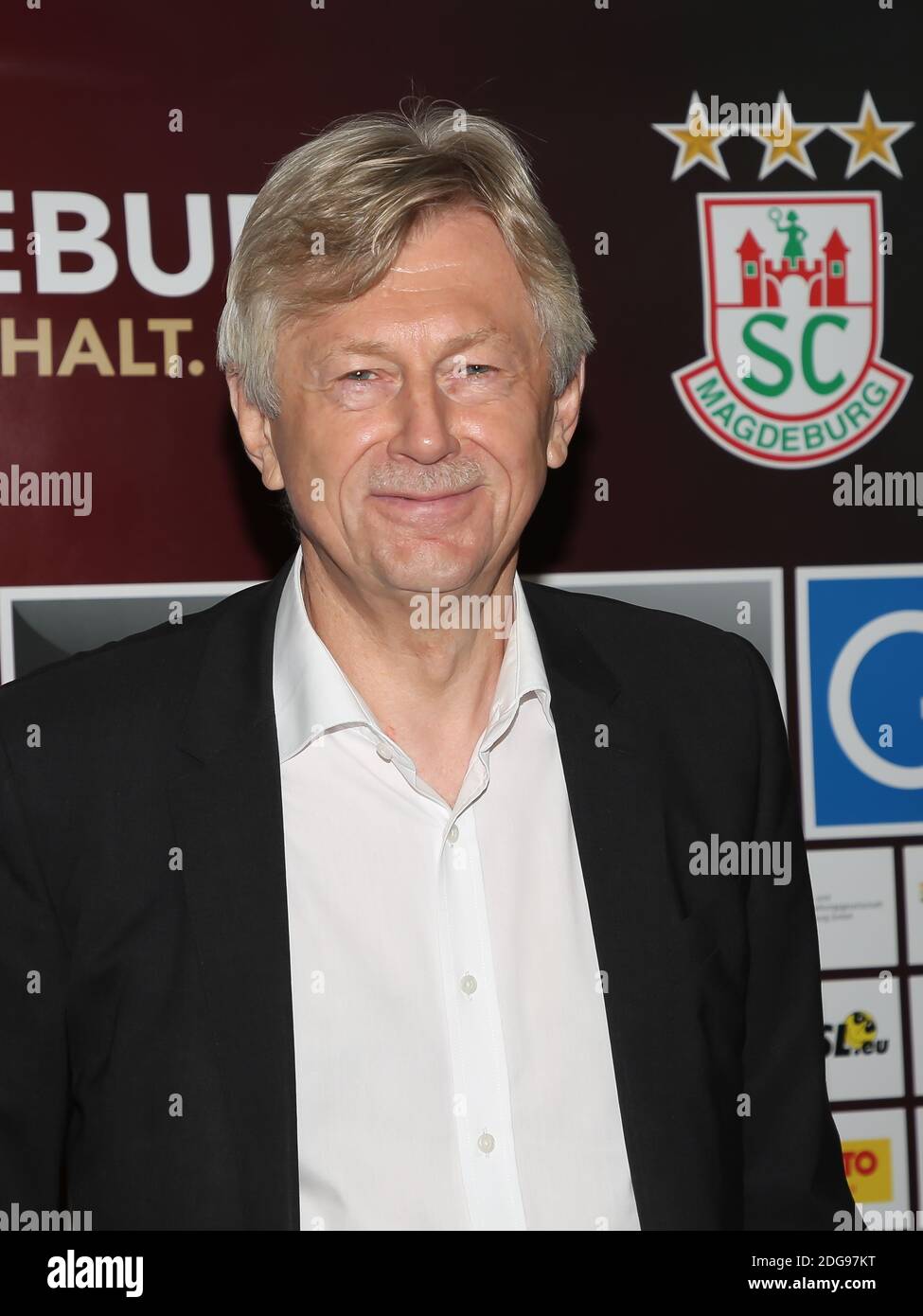 Il dottor karl gerhold immagini e fotografie stock ad alta risoluzione ...