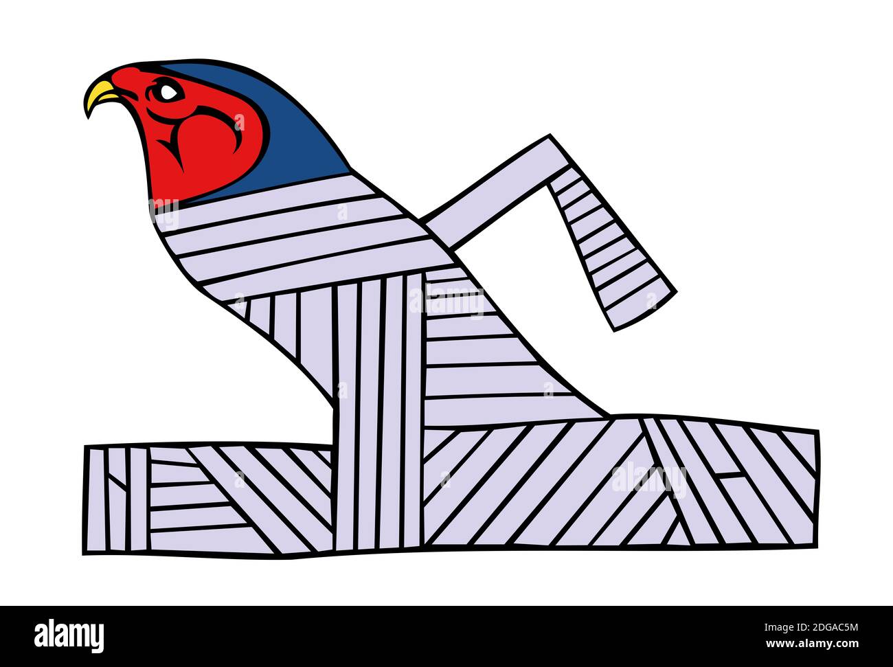 L'egitto sacro immagini e fotografie stock ad alta risoluzione - Alamy