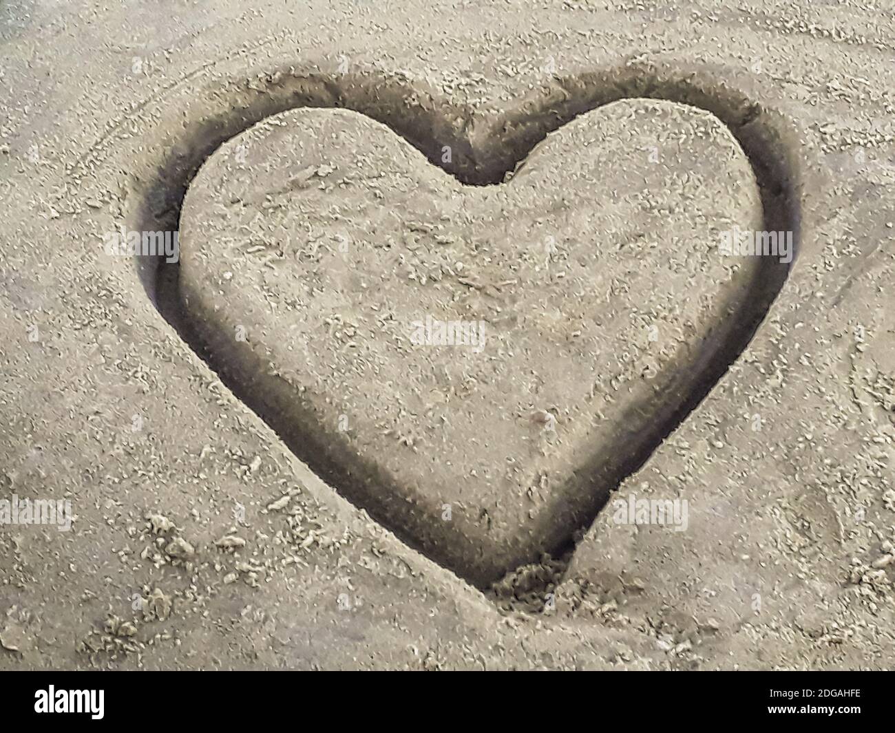 A Forma Di Cuore Immagini e Fotos Stock - Alamy