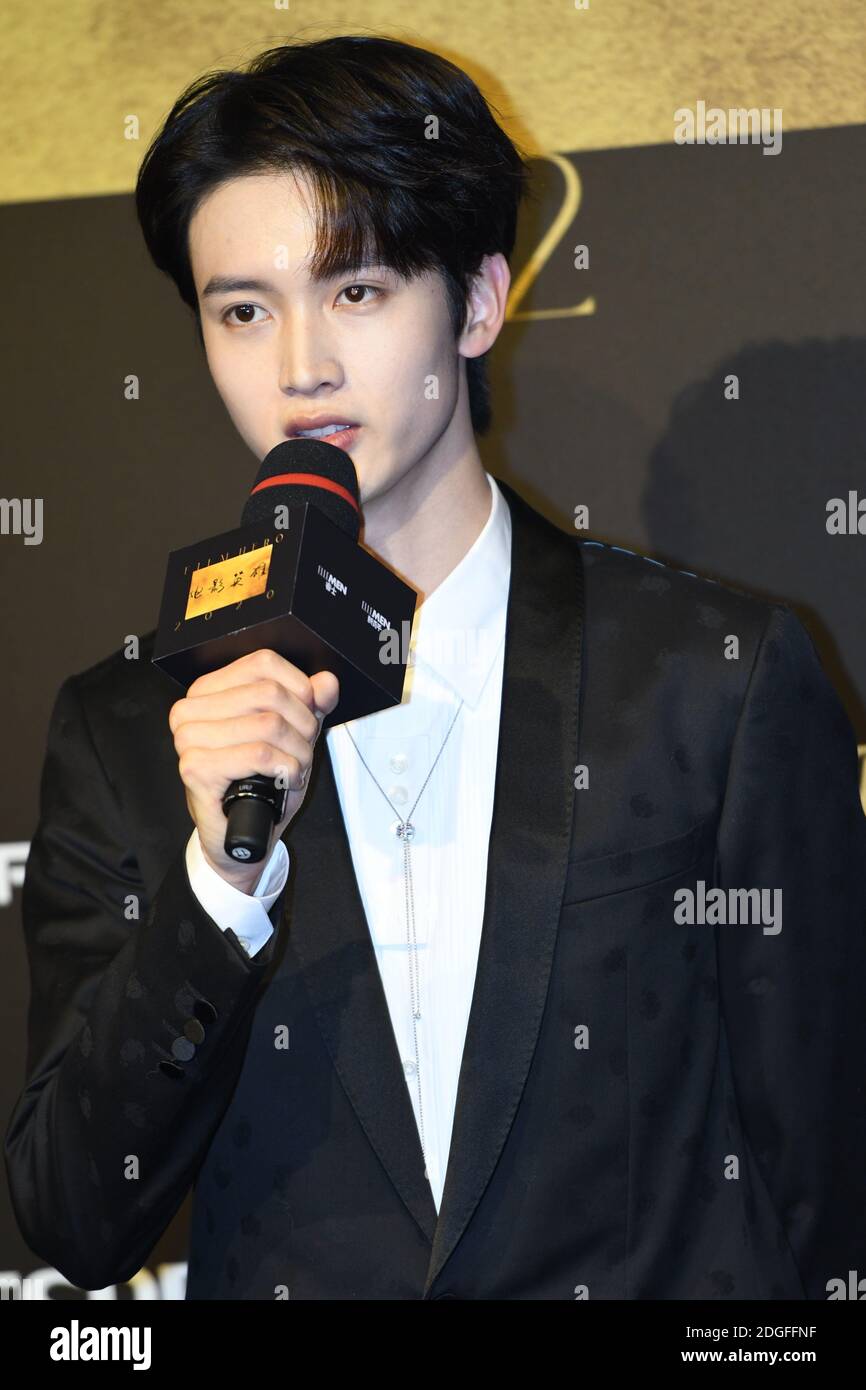 Chen youwei immagini e fotografie stock ad alta risoluzione - Alamy