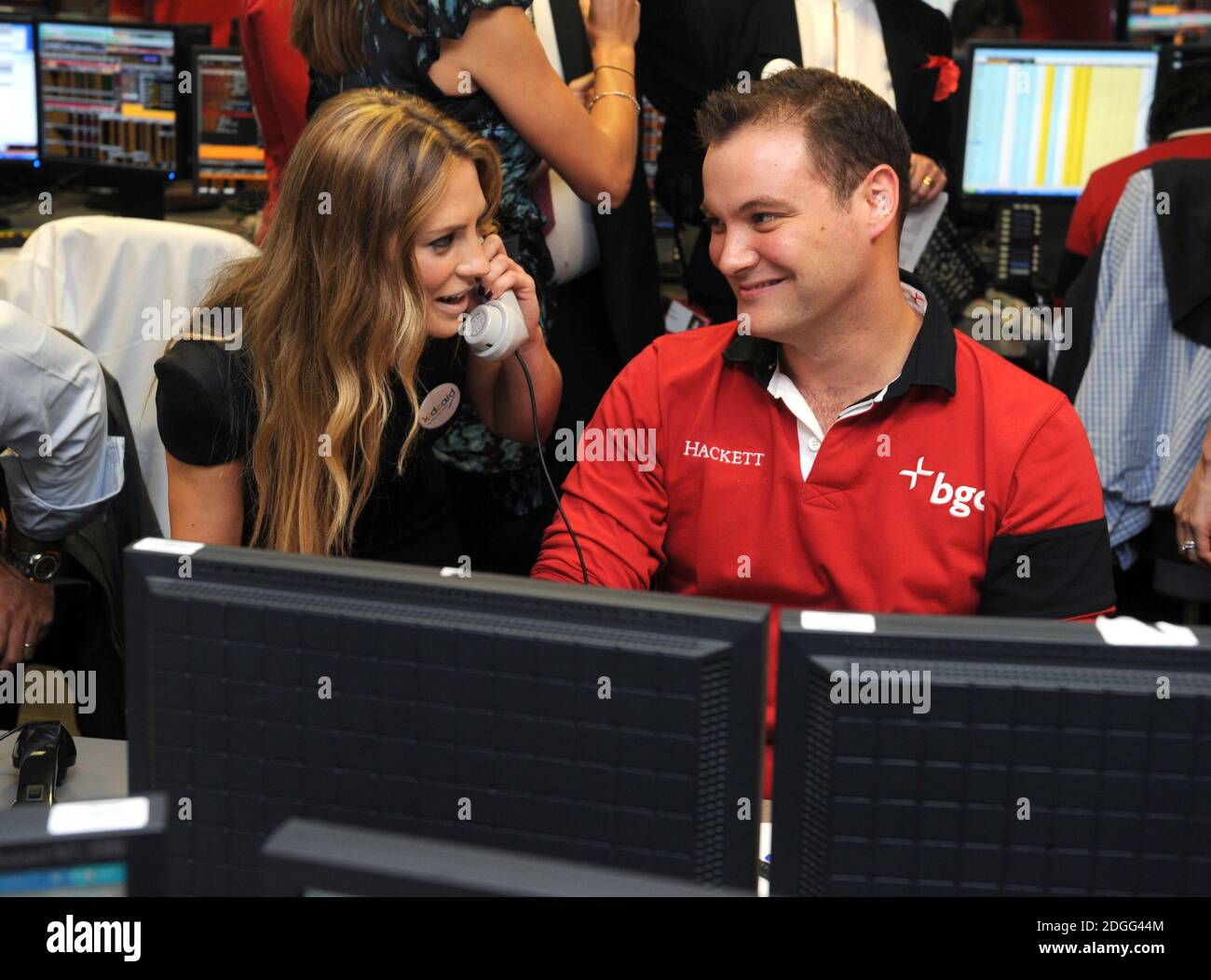 Georgie thompson immagini e fotografie stock ad alta risoluzione - Alamy